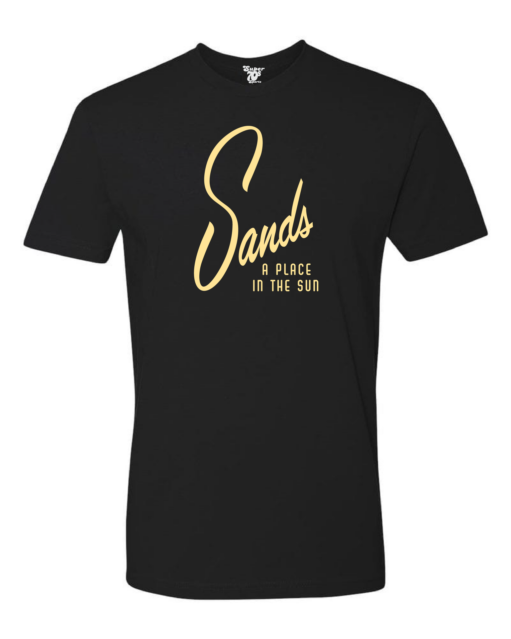 Sands Tee – Super 70s Sports